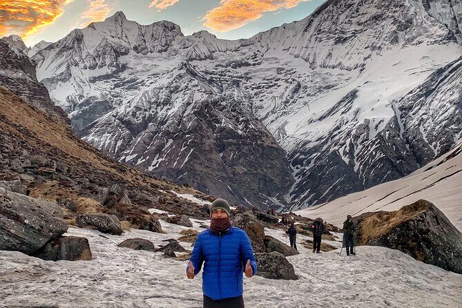 Annapurna Sanctuary Trek ( 11 Days) - The value of this trek: Whats included and what it means for you