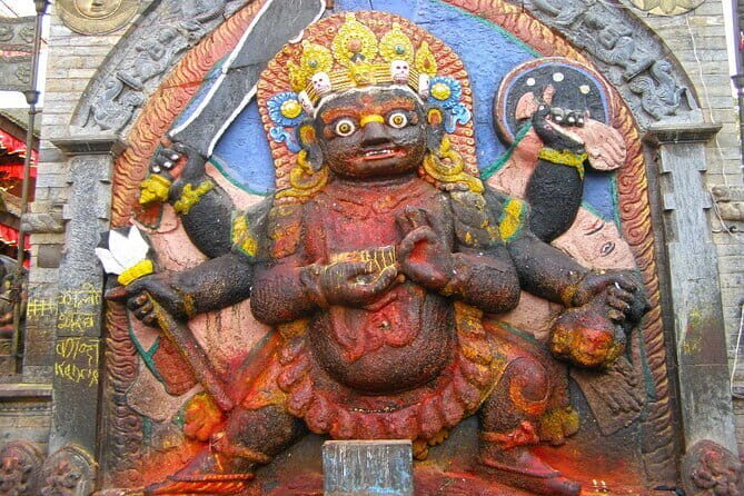 Annapurna Sanctuary Trek - 14 Days - A Deep Dive into the Annapurna Sanctuary Trek Experience