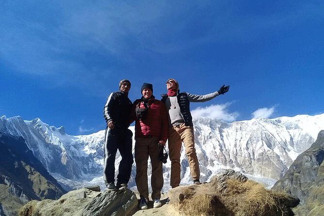 Annapurna Sanctuary Trek - Why Youll Love This Trek