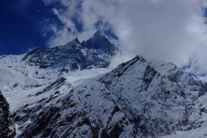 Annapurna Sanctuary Trek - What Makes This Trek Special?