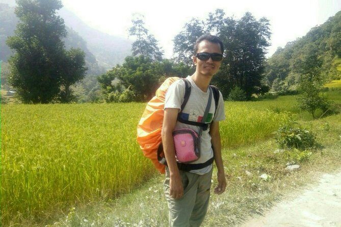 Annapurna Sunrise Trek - Authentic Nepalese Culture