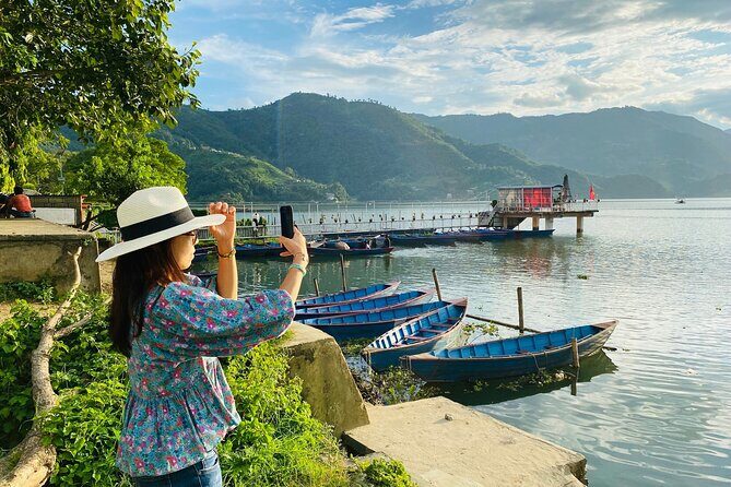 Annapurna Sunset : Hiking to Peace Pagoda via Fewa Lake & Jungle - The Experience from the Reviews