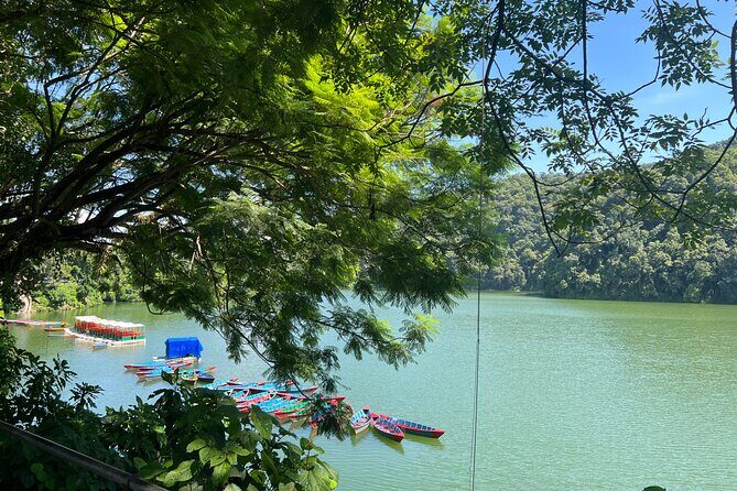 Annapurna Sunset : Hiking to Peace Pagoda via Fewa Lake & Jungle - The Sum Up: Who Will Love This Tour?