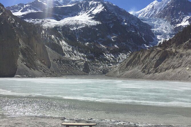 Annapurna Tilicho Lake Trek - FAQs About the Annapurna Tilicho Lake Trek