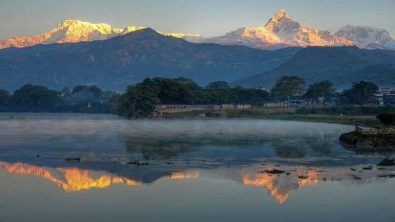 Annapurna Trek with Throng-la Pass - FAQ