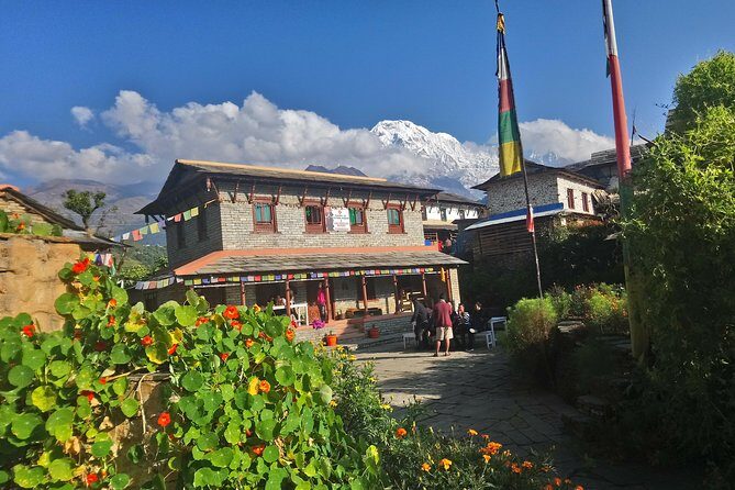 Annapurna Trekking - Who This Tour Is Best For
