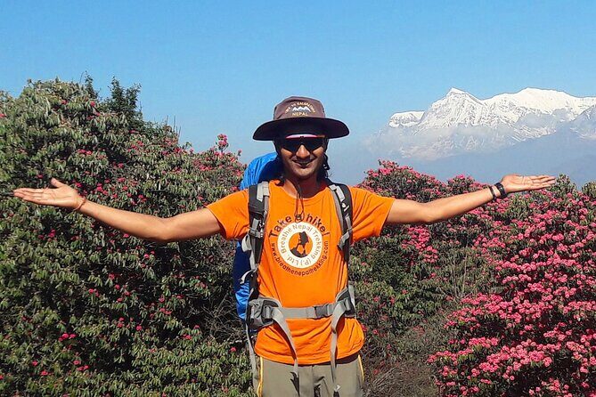 Annapurna Treks with Roman  Your Certified Guide in Pokhara - What You Can Expect at Each Stop