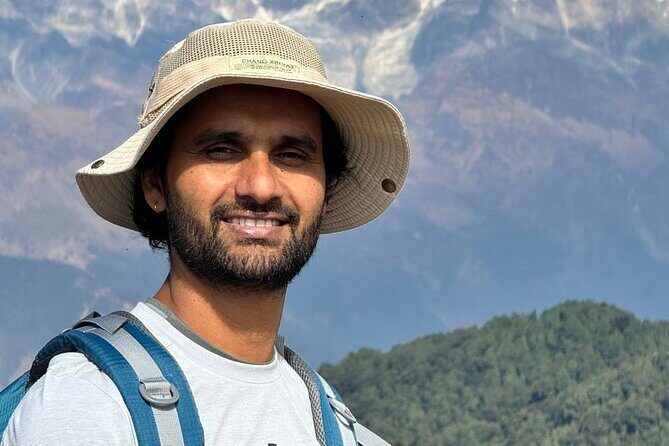 Annapurna Treks with Roman  Your Certified Guide in Pokhara - Who Will Benefit Most from This Tour?