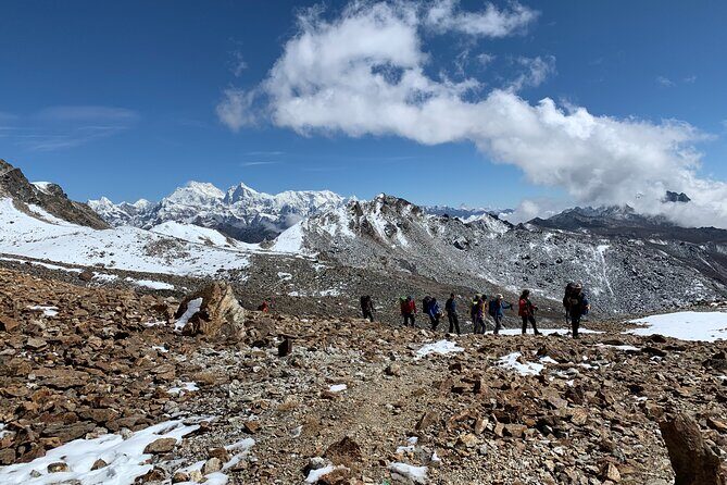 Annapurna View Trek - Practical Considerations: What You Need to Know