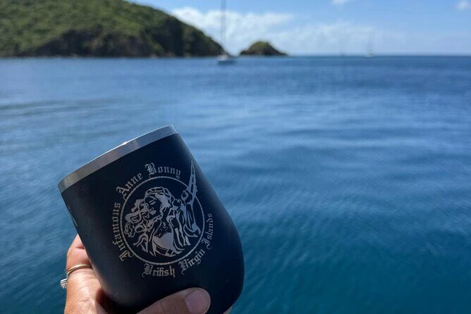 Anne Bonny Shared Group Daysail  BVI's Premier Sailing Adventure - Final Thoughts: Is It Worth It?