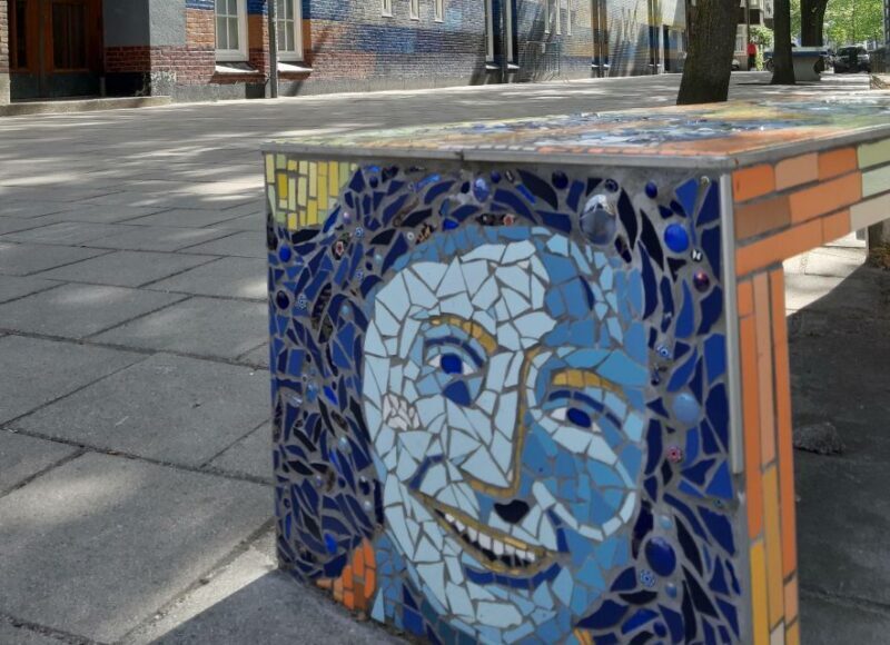 Anne Frank Story & Private 2-Hour Neighborhood Tour - The Sum Up
