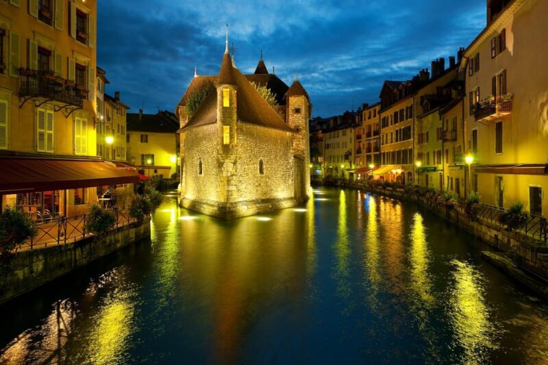 Annecy: Escape game outdoor - the shadow of the sword - Value and Price Analysis