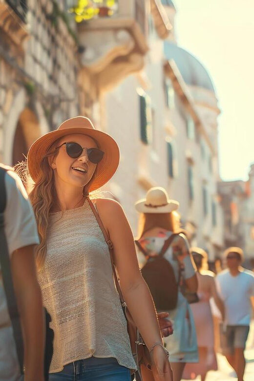 Annecy: Express Walk with a Local in 60 minutes - An Authentic Glimpse of Annecy in Just 60 Minutes
