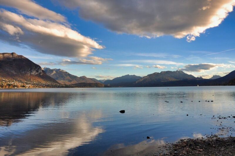 Annecy: Private Guided Tour - Discover "Venice of the Alps" - An Intimate Look at Annecy’s Best Bits