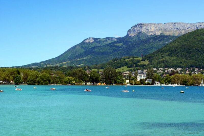 Annecy Private Guided Tour from Geneva - An In-Depth Look at the Tour Experience