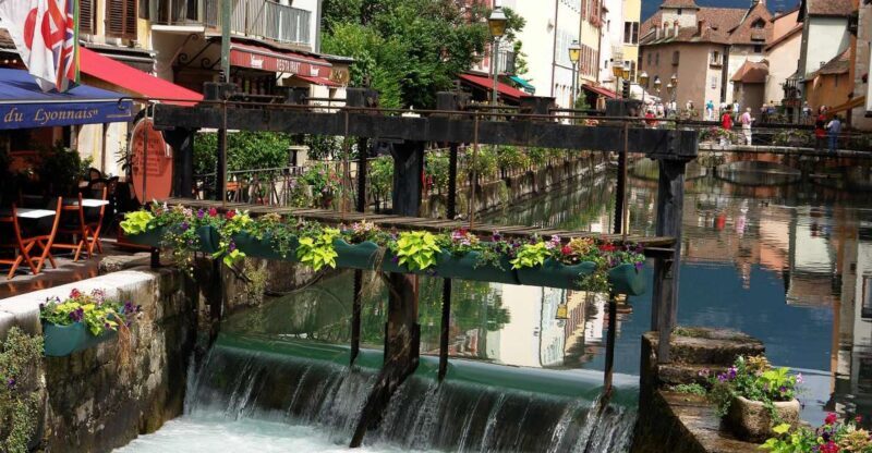 Annecy Private Guided Tour from Geneva - Who Will Love This Tour?