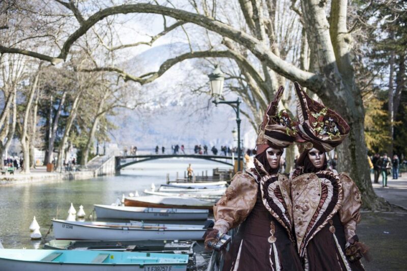 Annecy Private Guided Tour from Geneva - Final Thoughts
