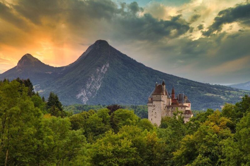 Annecy: Private Guided Walking Tour - Why Choose This Tour?
