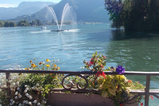Annecy Scavenger Hunt and Highlights Self-Guided Tour - What Travelers Say