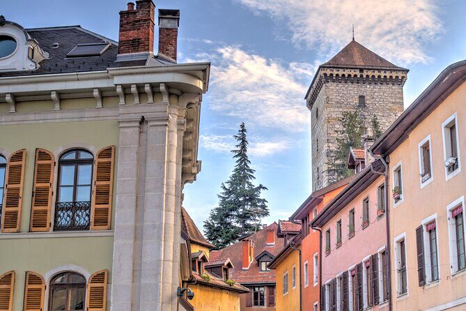Annecy Scavenger Hunt and Highlights Self-Guided Tour - Final Thoughts