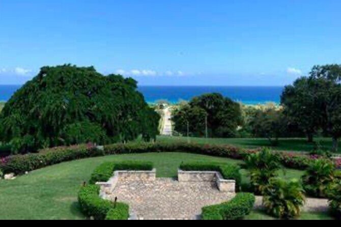 Annie Palmer Great White Witch of Rose Hall Tour, Montego Bay - An Introduction to the Rose Hall Experience