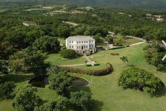 Annie Palmer Great White Witch of Rose Hall Tour, Montego Bay - Evaluating the Value: Is It Worth the Cost?