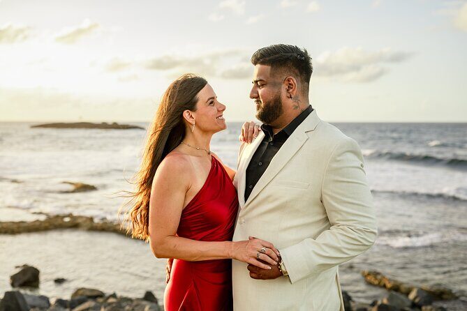 Anniversary Photoshoot at the Beach - The Pros and Cons: Whats Worth Considering?
