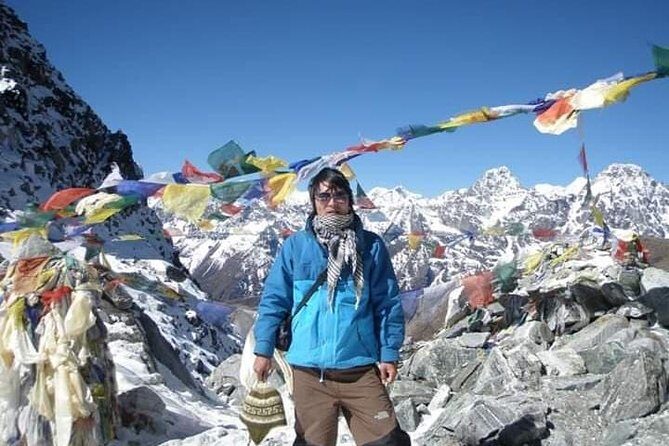annpurna base camp trekking - Authentic Experiences and Guide Excellence