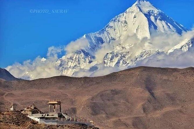 annpurna base camp trekking - Who Should Consider This Trek?