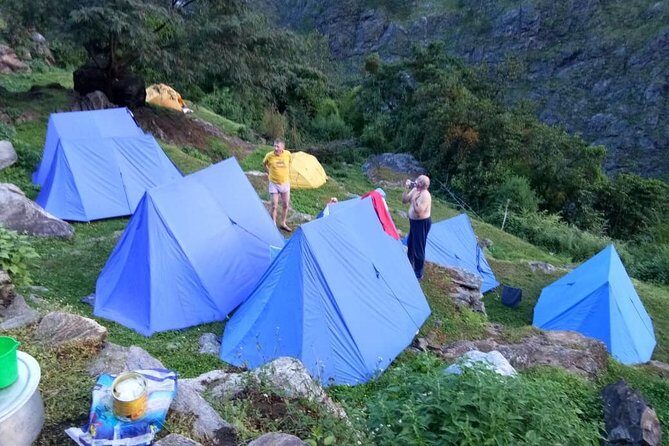annpurna base camp trekking - Final Thoughts