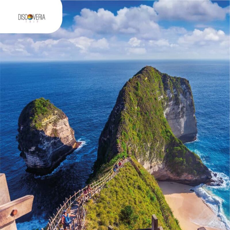 Another Paradise Nusa Penida Tour - An Introduction to the Experience