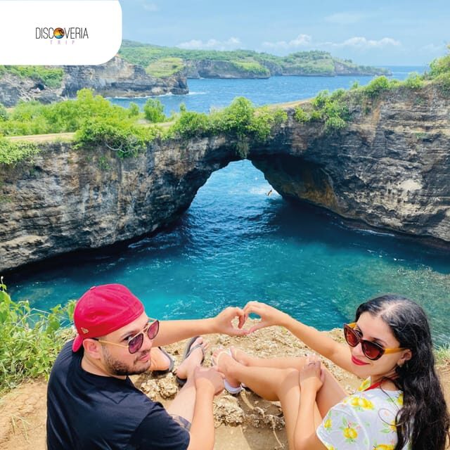 Another Paradise Nusa Penida Tour - The Cost and Value