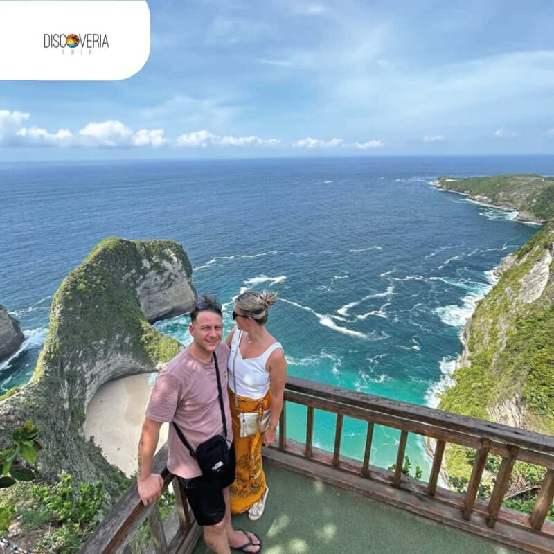 Another Paradise Nusa Penida Tour - Analyzing the Experience Based on Reviews