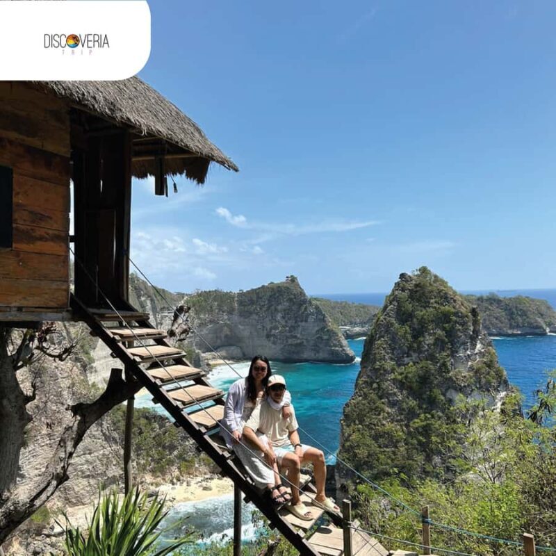 Another Paradise Nusa Penida Tour - Final Thoughts: Who Is This Tour Best For?