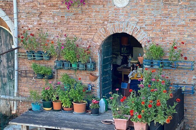 Another Side of the City: Discovering Authentic Venice - Key Points