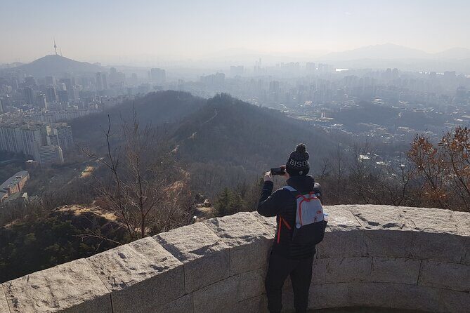 Ansan Hiking with historical sites & local market visit - Final Thoughts: Who Should Book This Tour?