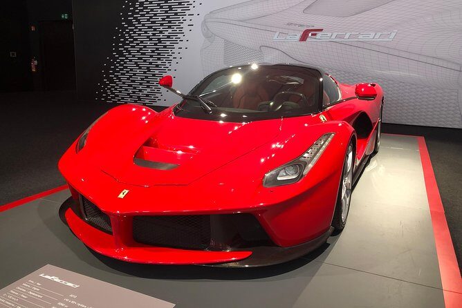 Antagonist Motors: Lamborghini, Ferrari, PaganiFactory, Lunch, Private transport - Final Thoughts