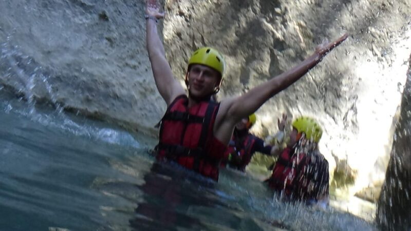 Antalya (4 in 1):Rafting, Buggy, Zipline, Canyon Adventure - Final Thoughts: Who Will Love This Tour?