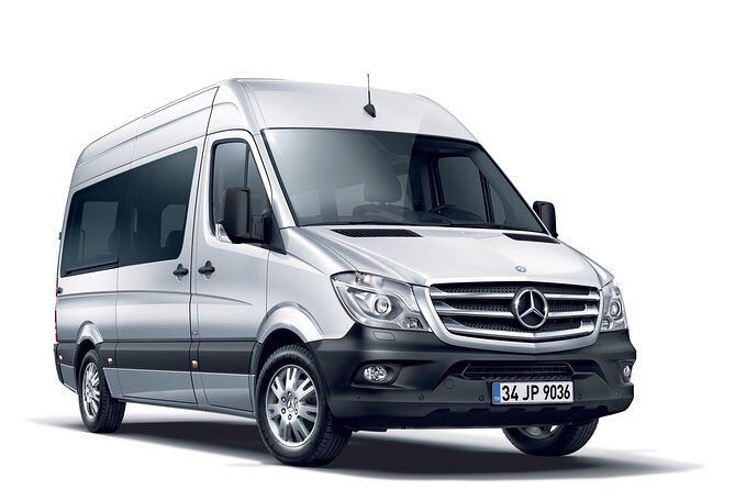 Antalya Airport - Antalya City Hotels Private Transfers (Lara, Kundu, Old Town) - Key Points
