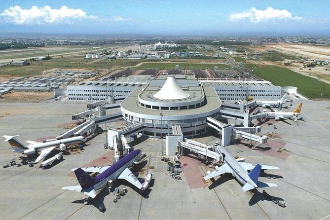Antalya Airport AYT Transfers to Kiris Hotels - Ease of Booking and Arrival