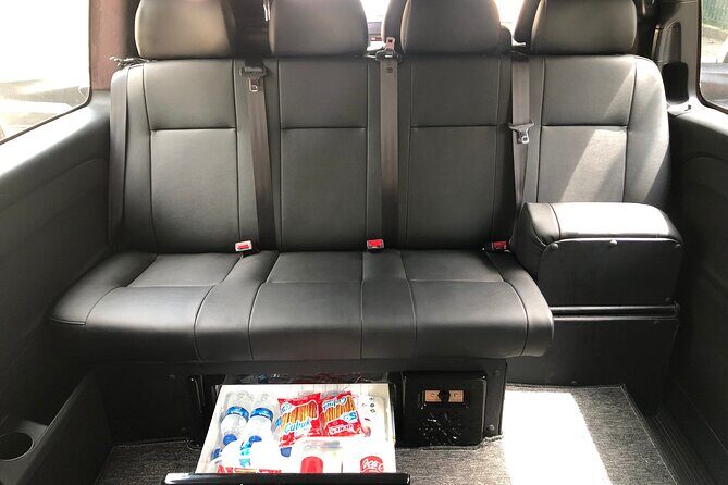 Antalya Airport to Side ,Lara, Belek Hotels Private Transfer - The Value of This Service