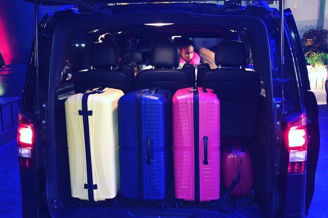 Antalya Airport to Side ,Lara, Belek Hotels Private Transfer - FAQ