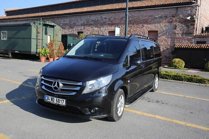 Antalya Airport Transfer Private - Why You Might Love This Service