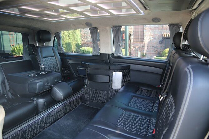 Antalya Airport Transfer Private - FAQ