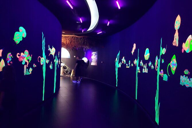 Antalya Aquarium and Face to Face Wax Museum Private Transfer - Final Thoughts