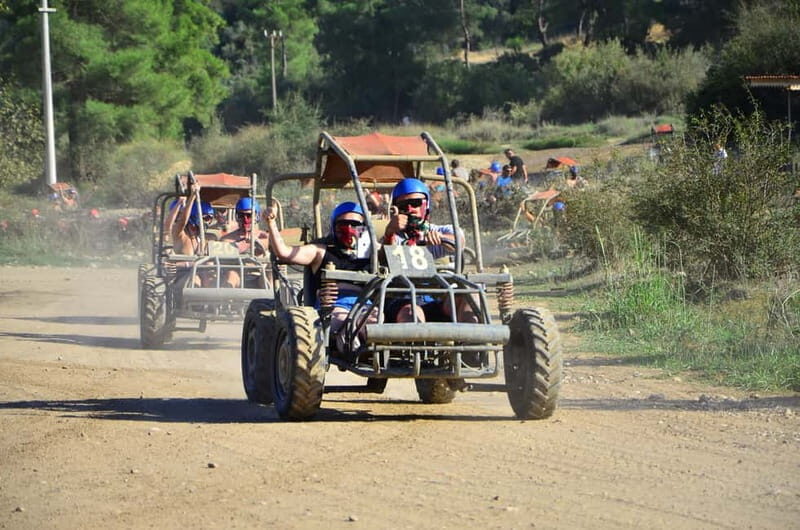 Antalya: Belek and Boazkent ATV, Buggy Safari Free Transfer - The Sum Up: Is This Tour Worth It?