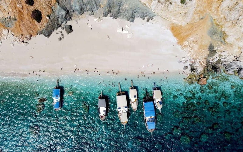 Antalya / Belek / Kemer Suluada Maldiv Yemekli Tekne Turu - Final Thoughts: Who Will Love This Tour?