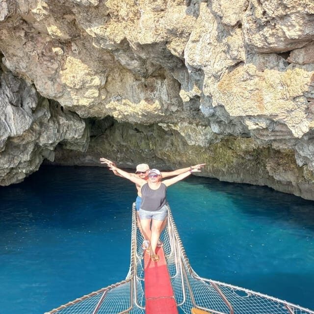 Antalya/ Belek Relax Boat Tour with Lunch & Soft Drinks - Exploring the Itinerary