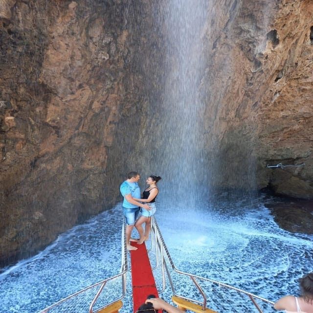 Antalya/ Belek Relax Boat Tour with Lunch & Soft Drinks - What Travelers Love (and What Could Be Better)