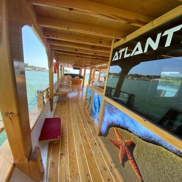 Antalya/ Belek Relax Boat Tour with Lunch & Soft Drinks - Who Is This Tour Best For?